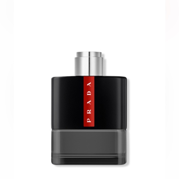 Sephora | Grooming | Nwt Prada Carbon Luna Rossa Mens Fragrance Mini ...